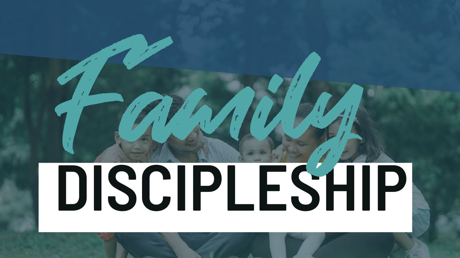 Kids | Doxology Bible Church