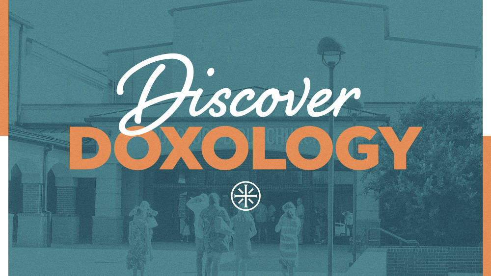 Southwest Home | Doxology Bible Church