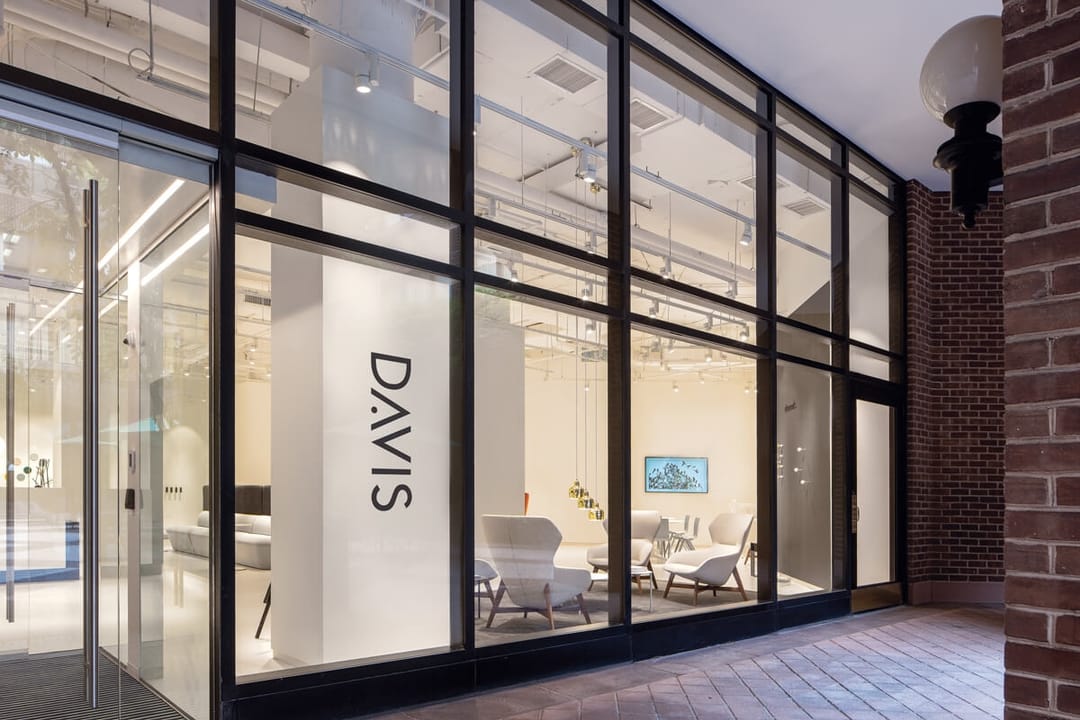 Washington, DC | Davis Furniture