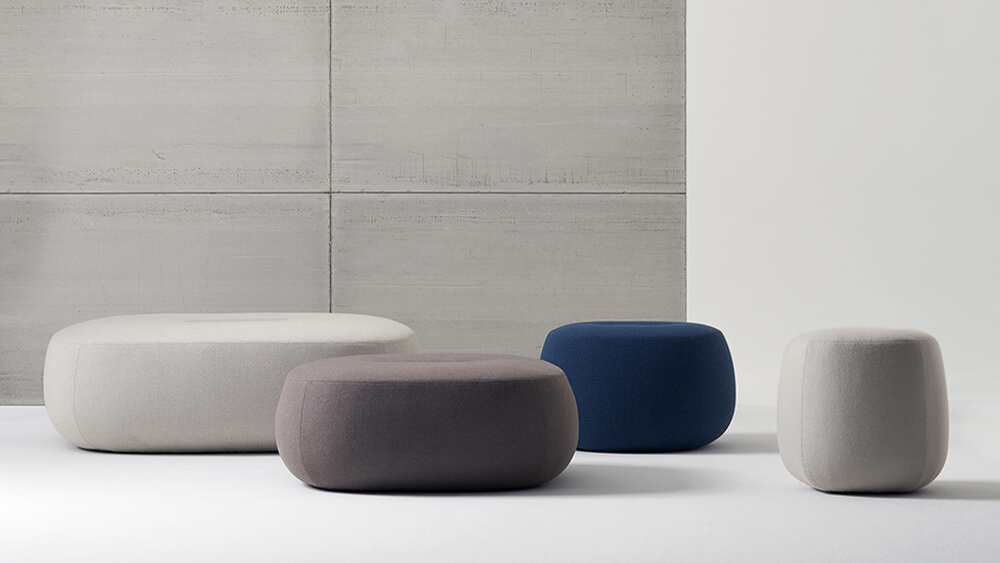 Rho by LucidiPevere | Davis Furniture