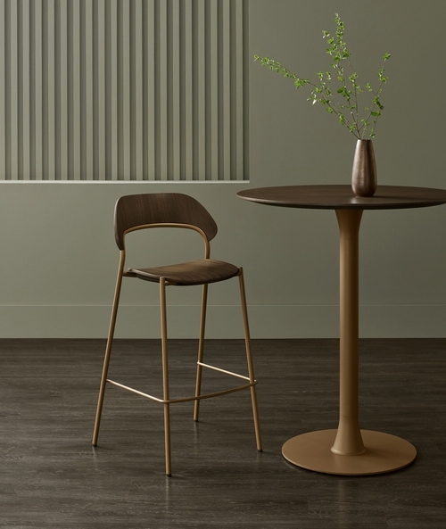 Ariel Barstool | Davis Furniture