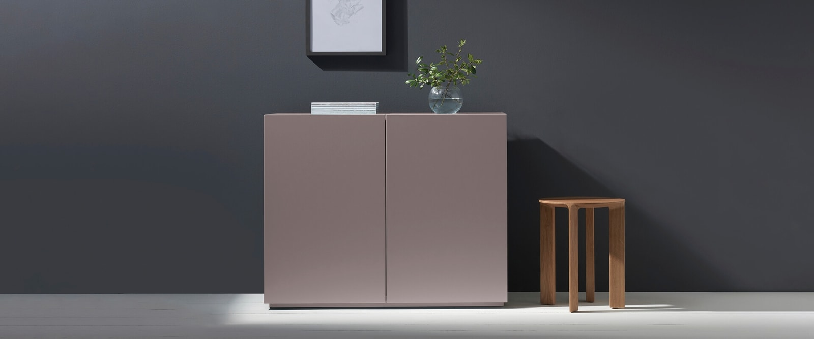 Hue Credenza | Davis Furniture