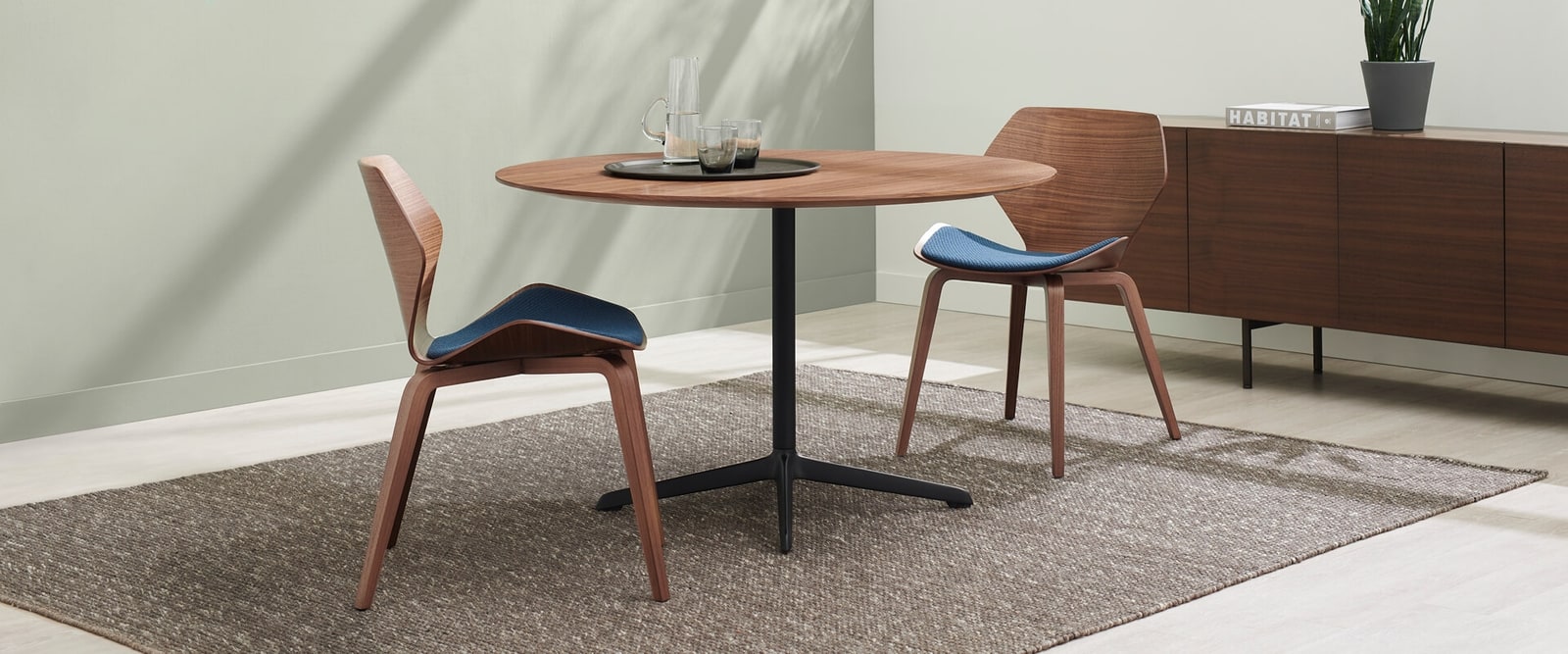 Luca Cafe | Davis Furniture