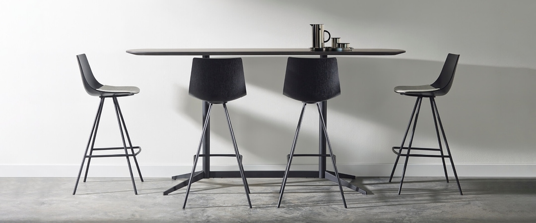 Mez Bar | Davis Furniture