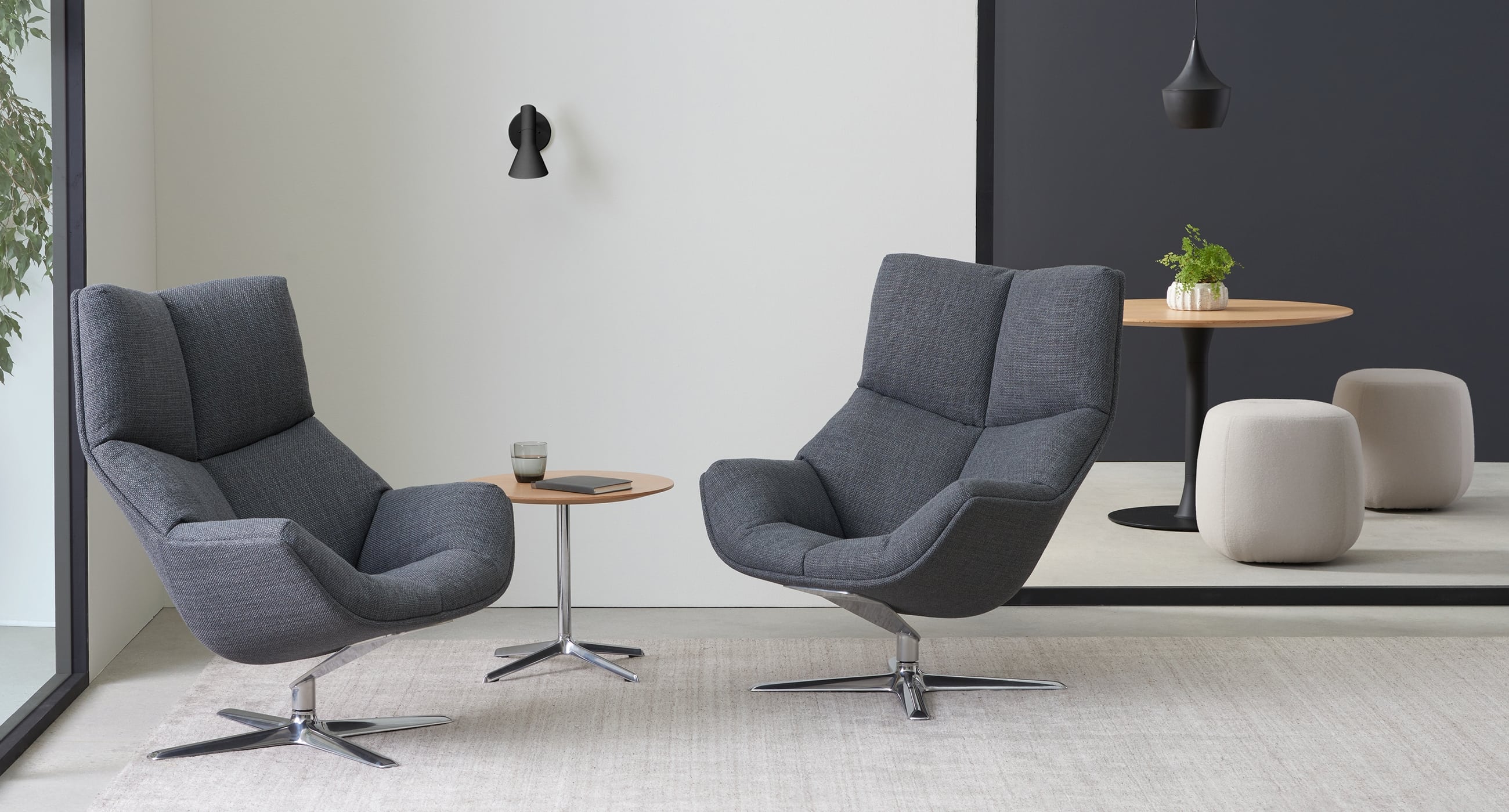 Luca Cafe | Davis Furniture