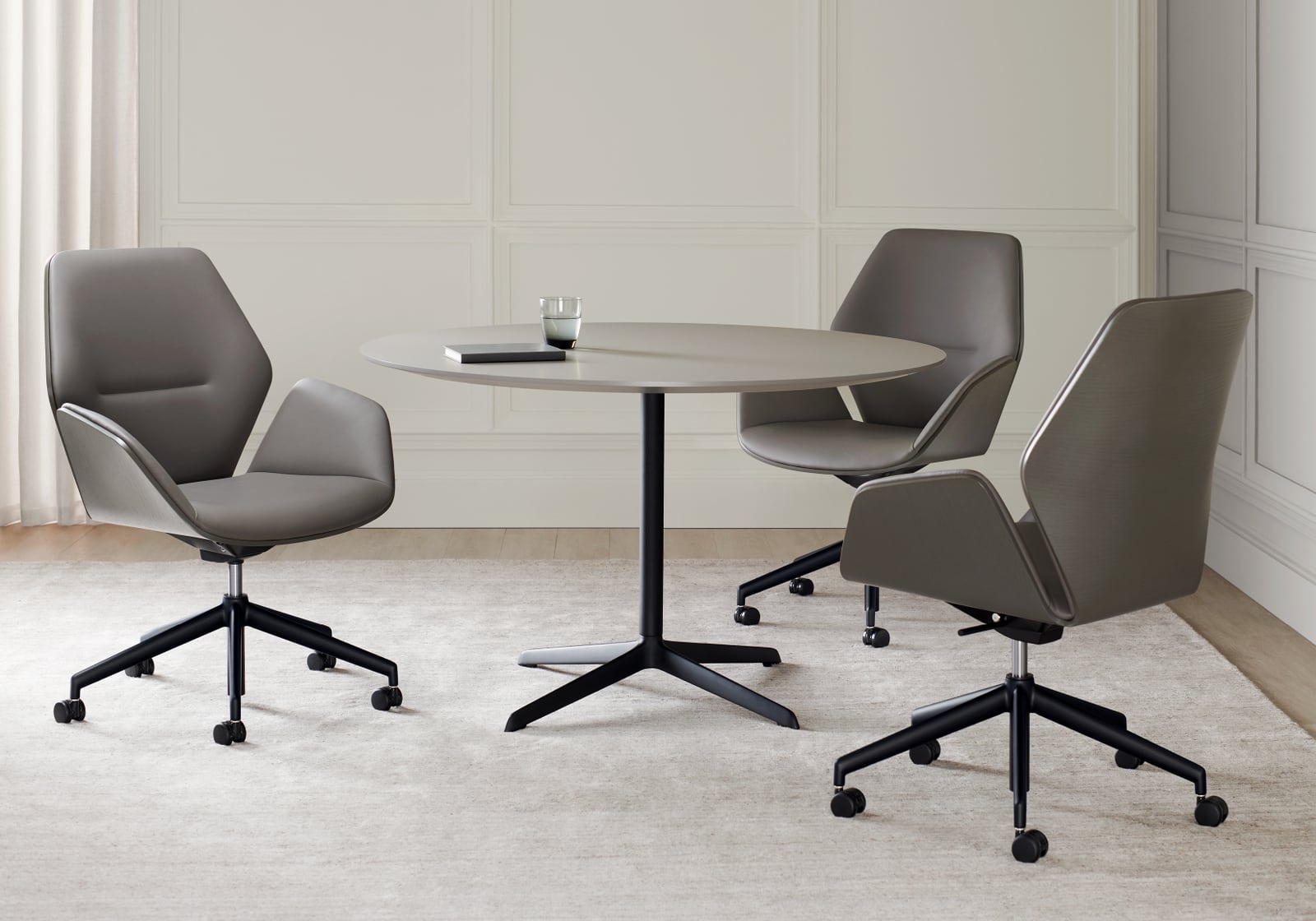 Luca Occ Table | Davis Furniture