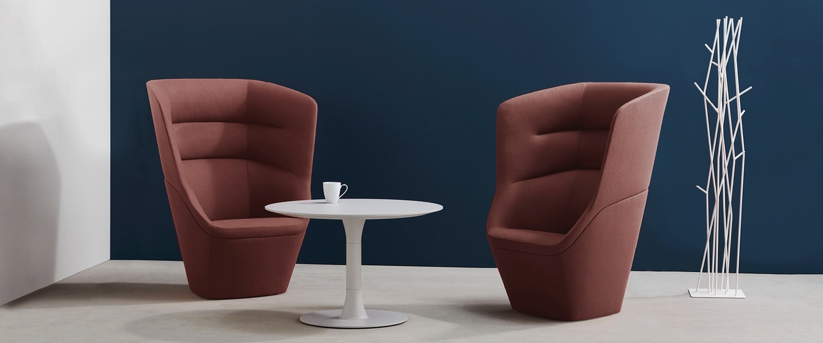 Soft Privacy | Davis Furniture