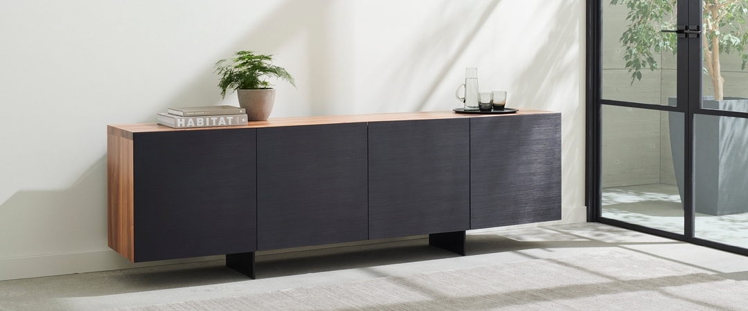 Tix Storage | Davis Furniture