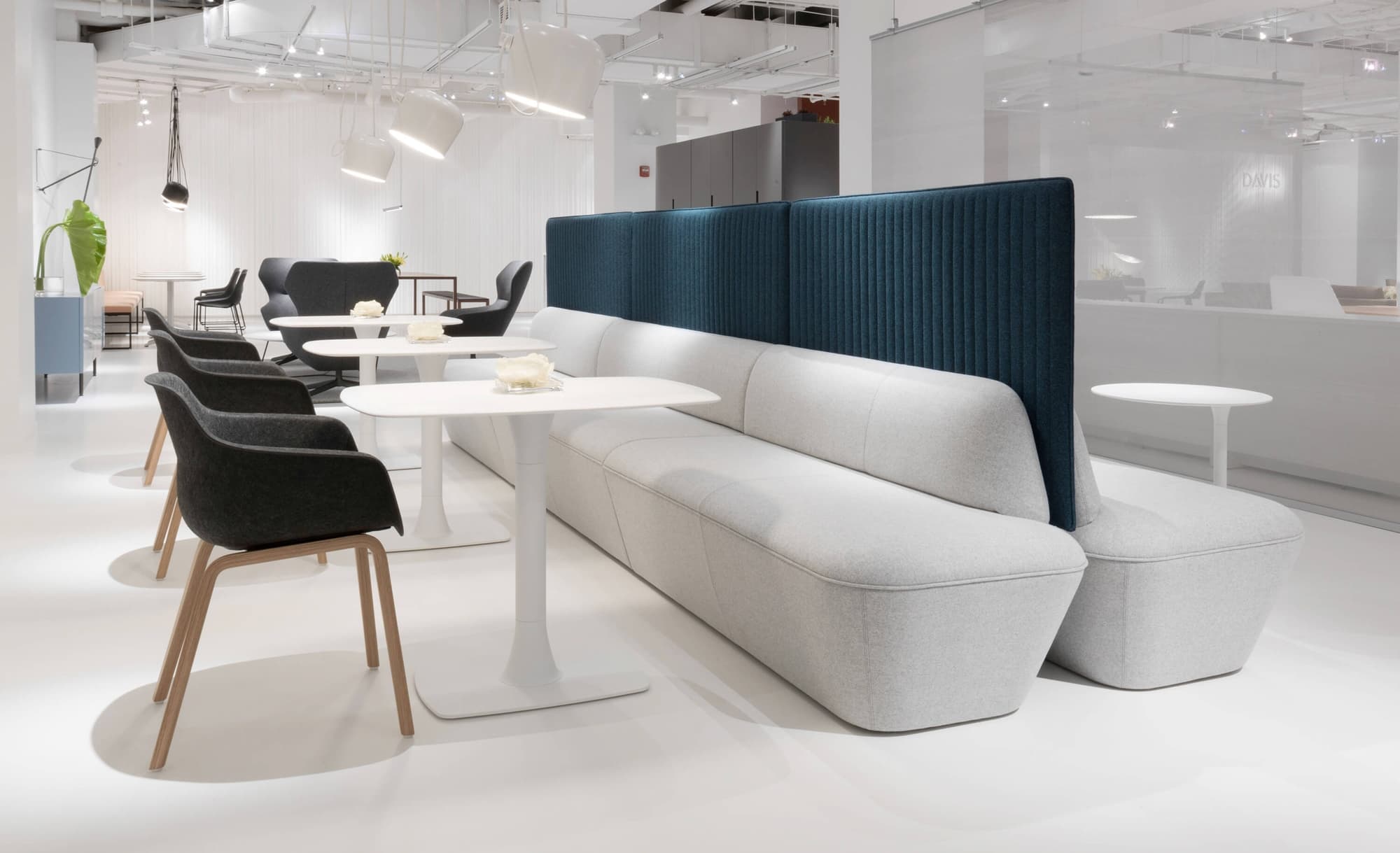 Q6 Lounge | Davis Furniture