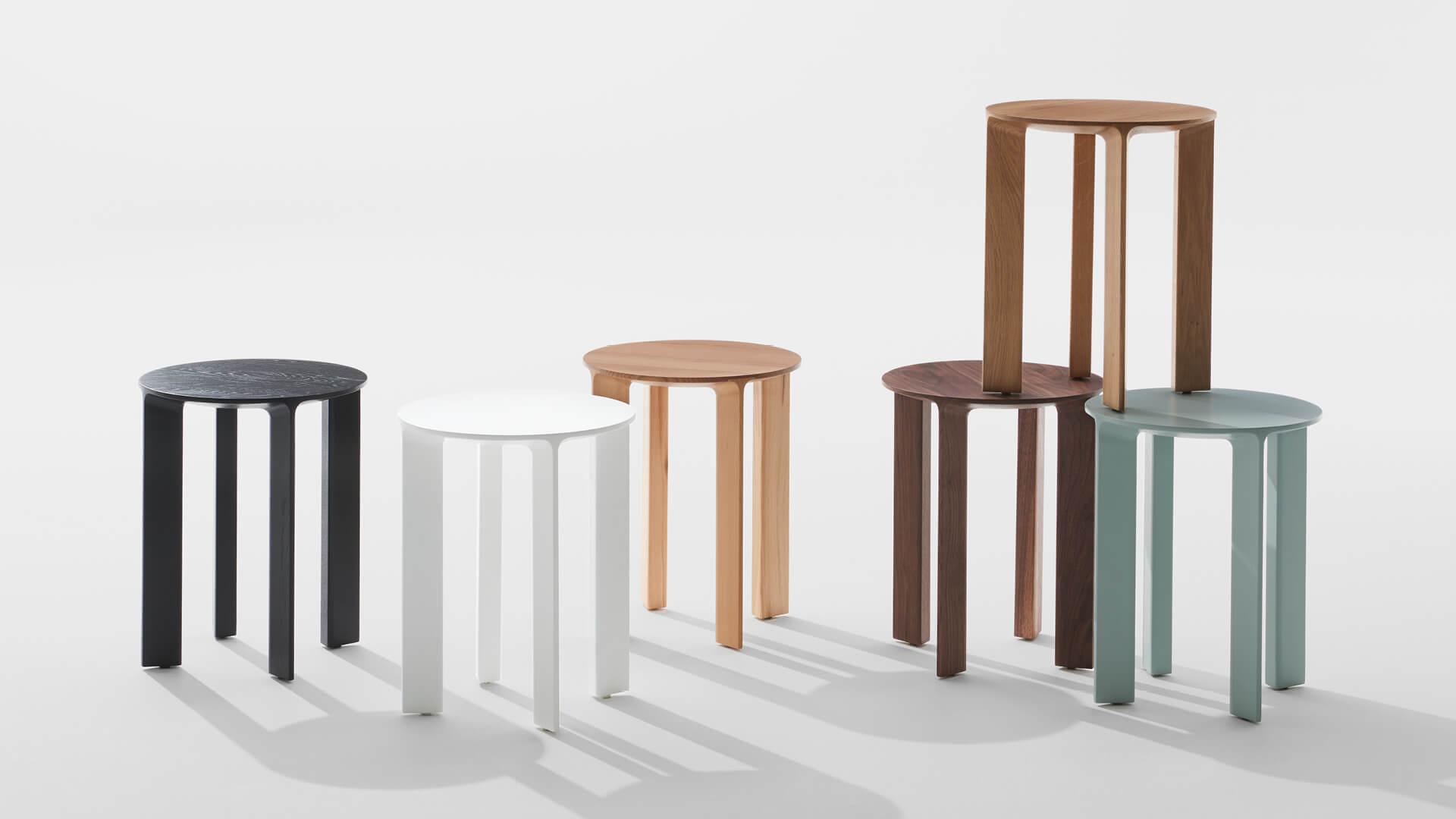 Side Tables | Davis Furniture