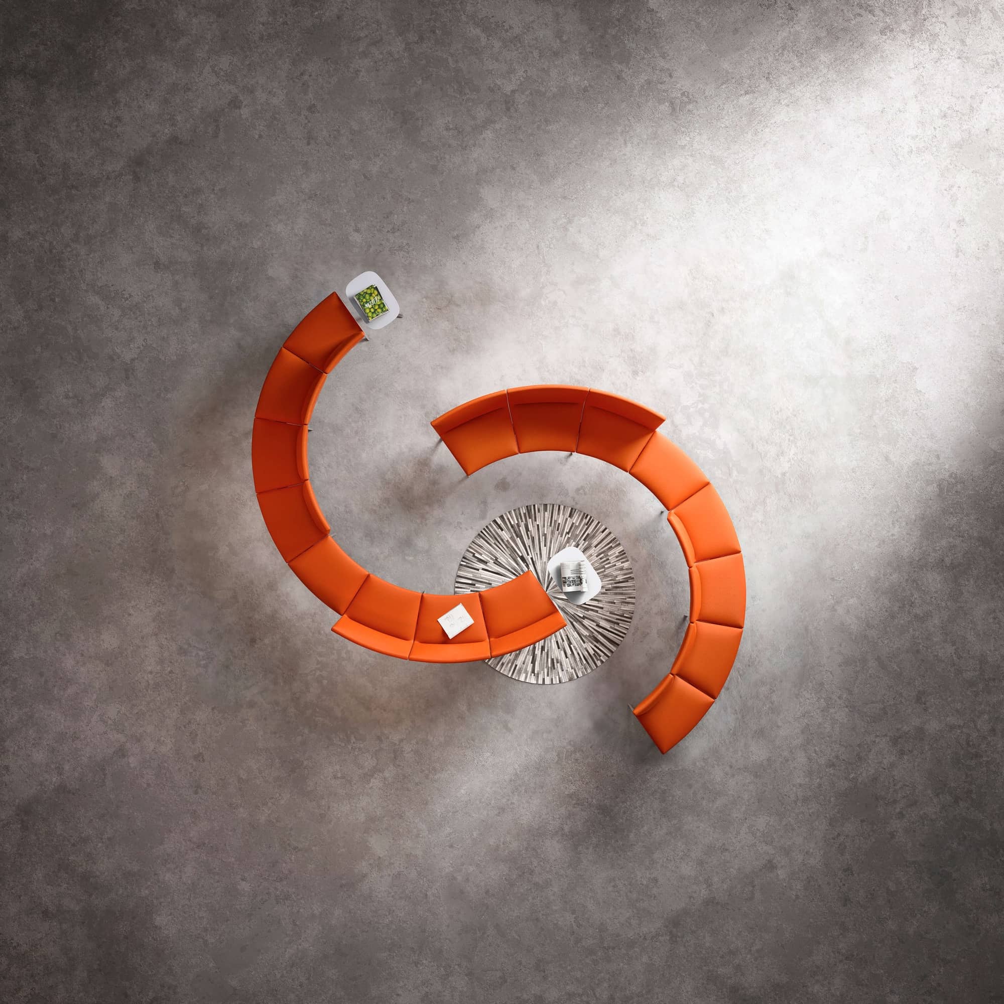 A-Bench Freestanding | Davis Furniture