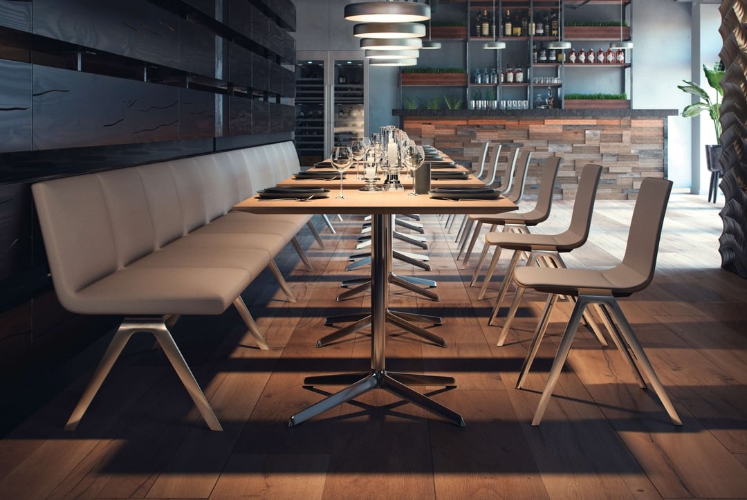 A-Bench Freestanding | Davis Furniture