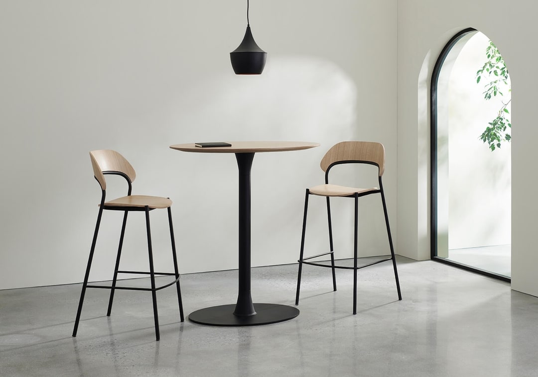 Ariel Barstool | Davis Furniture