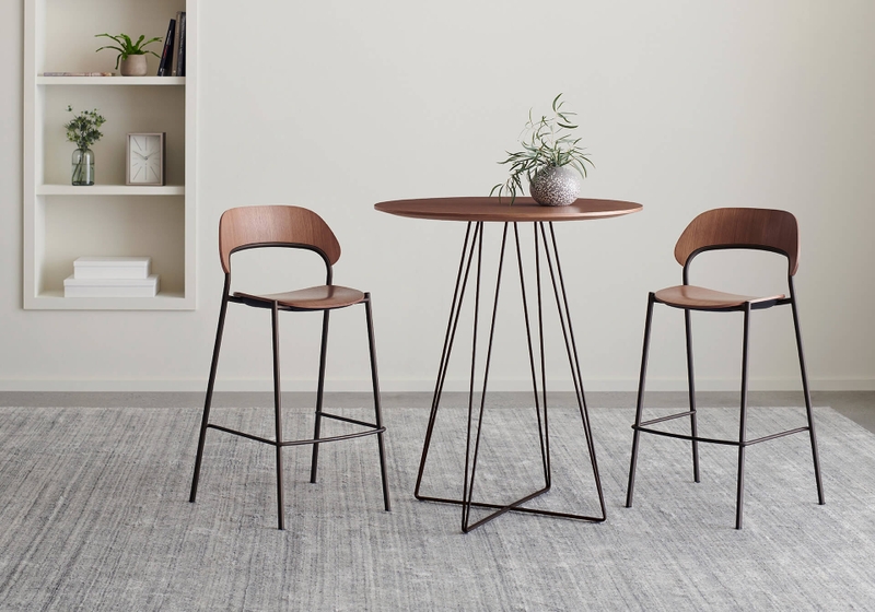 Ariel Barstool | Davis Furniture