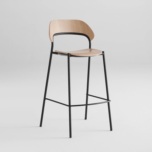 Ariel Barstool | Davis Furniture
