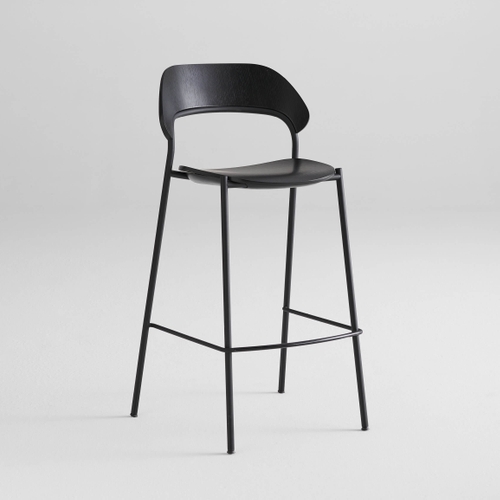 Ariel Barstool | Davis Furniture