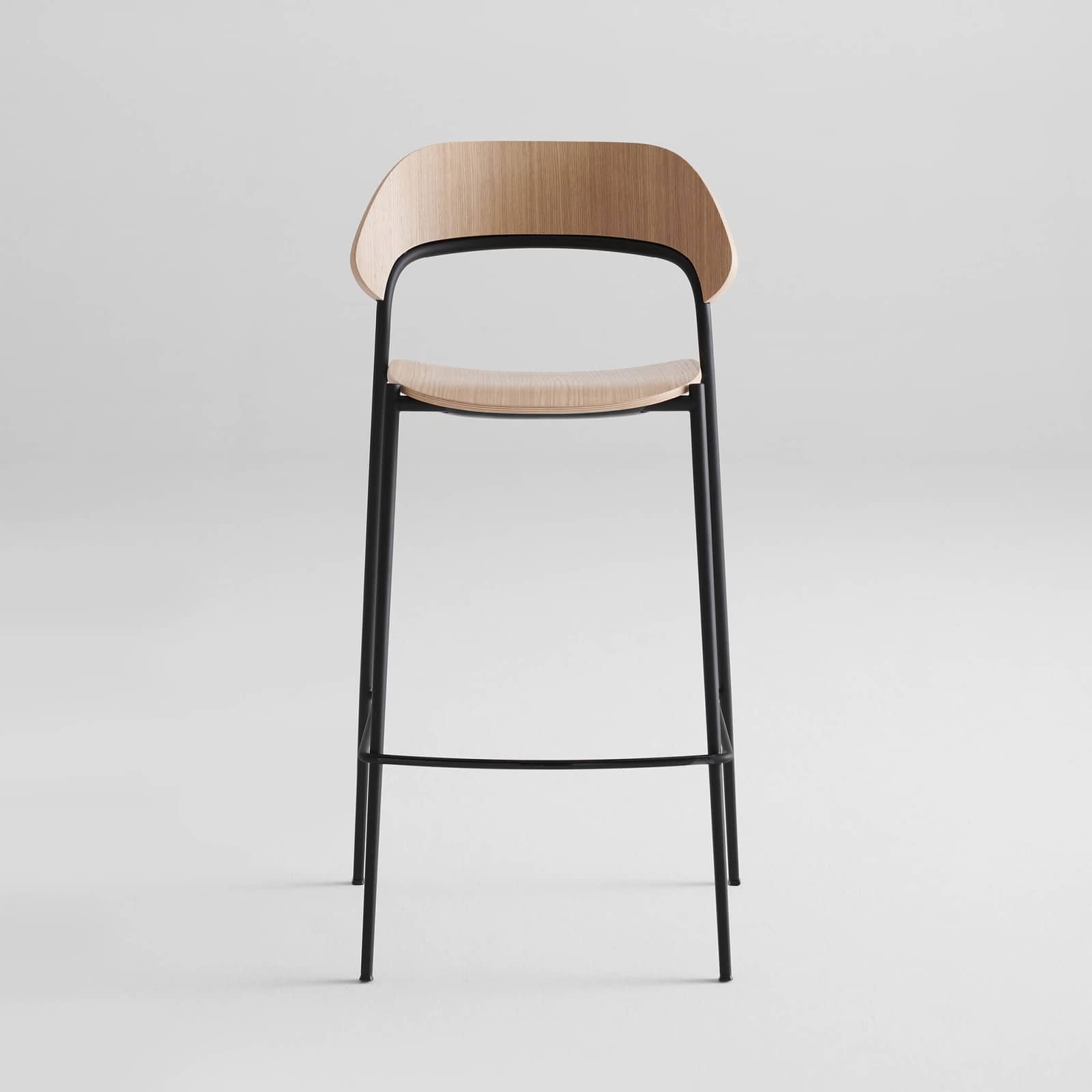 Ariel Barstool | Davis Furniture