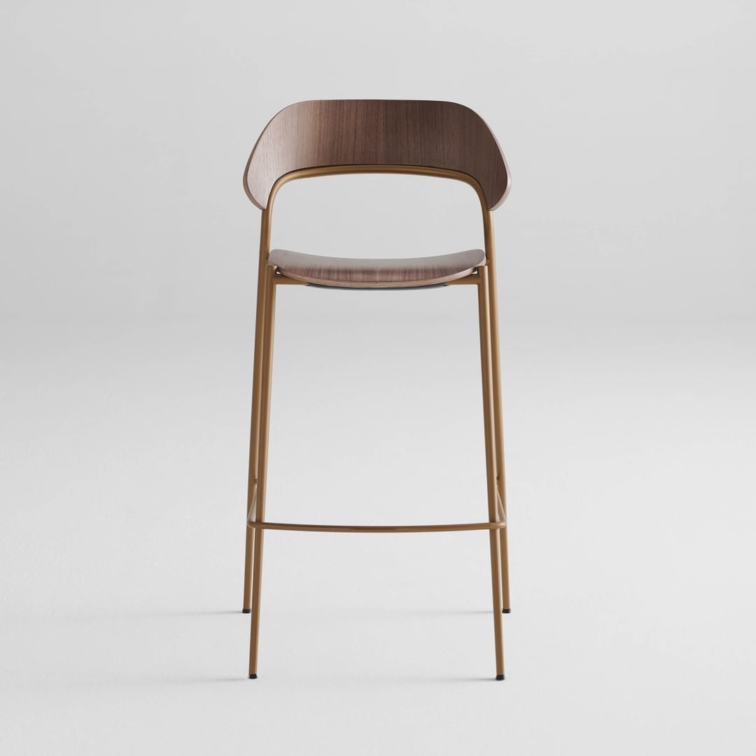 Ariel Barstool | Davis Furniture