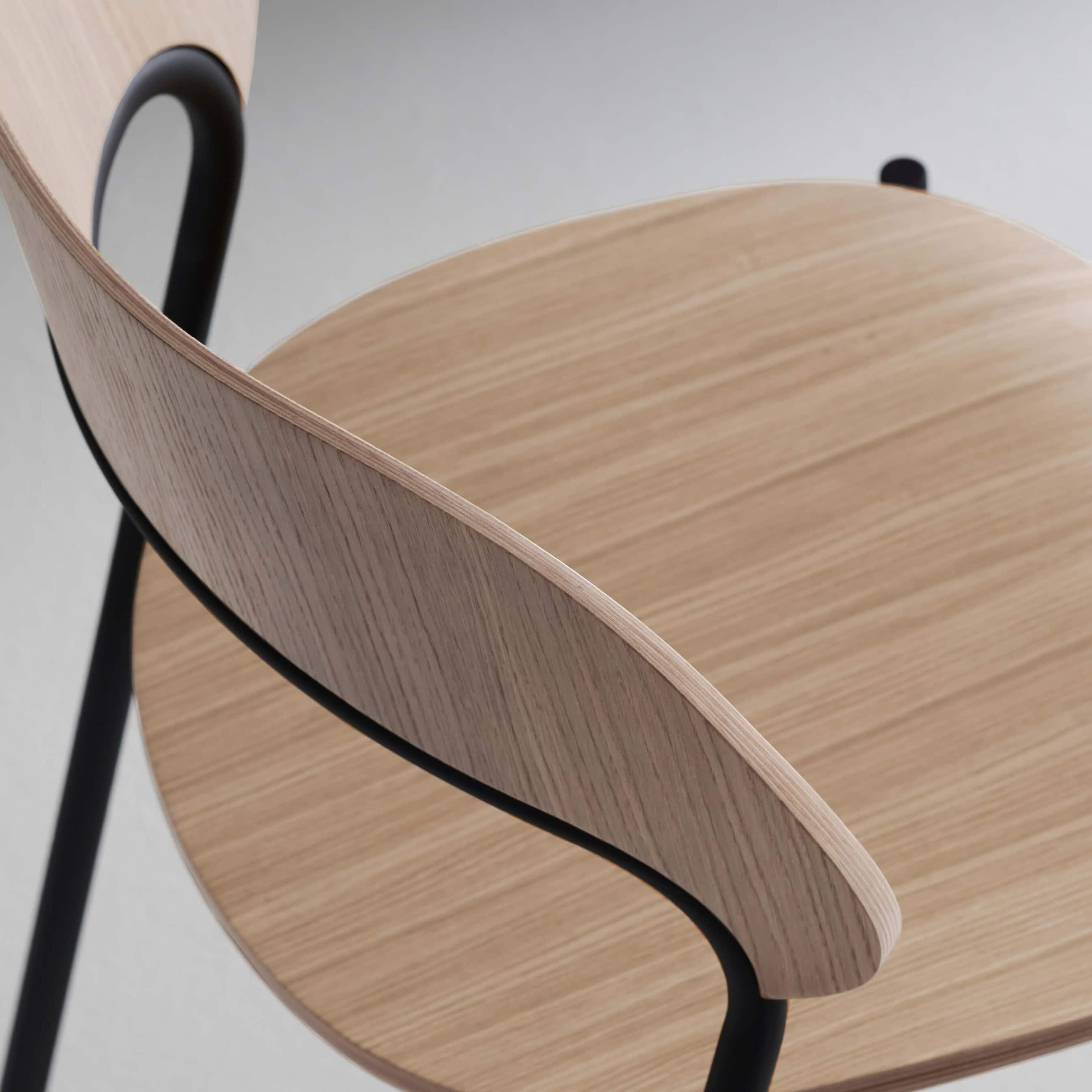 Ariel Barstool | Davis Furniture