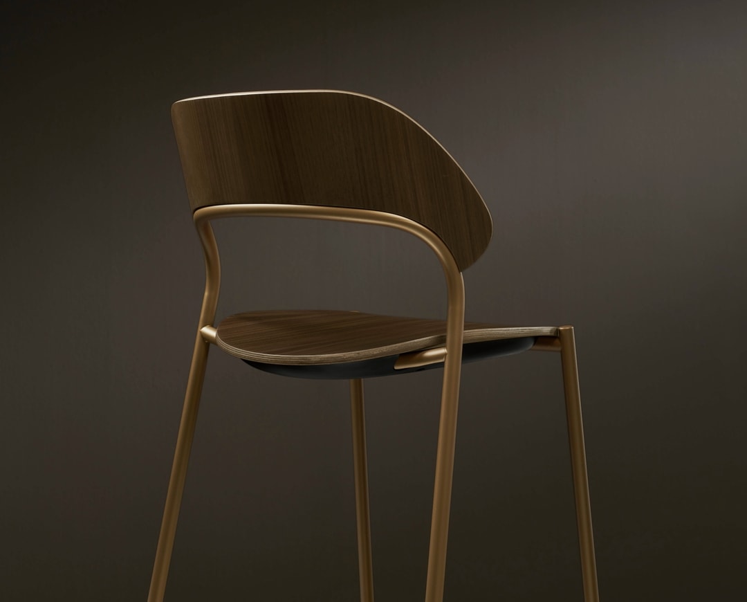 Ariel Barstool | Davis Furniture