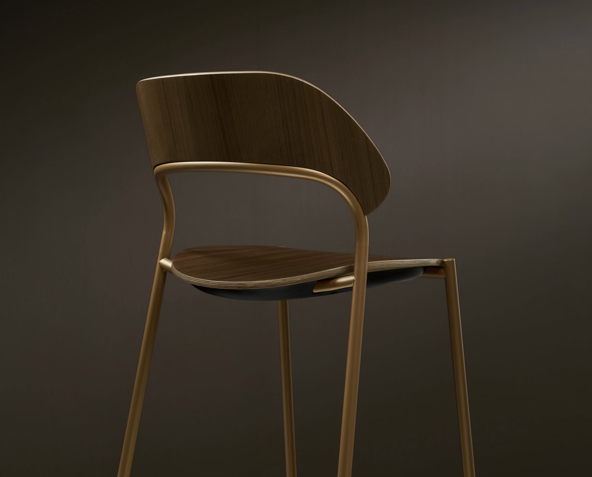 Ariel Barstool | Davis Furniture