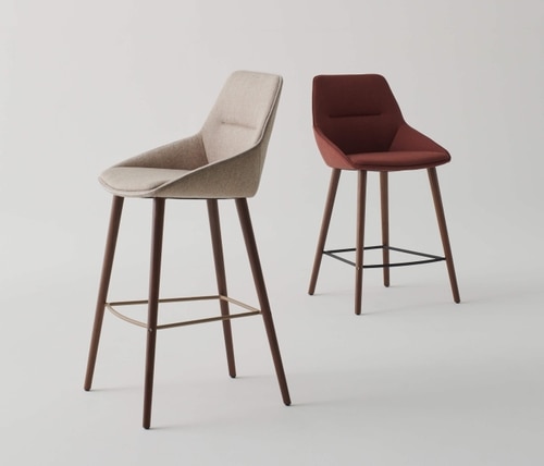 Sachet Barstool | Davis Furniture
