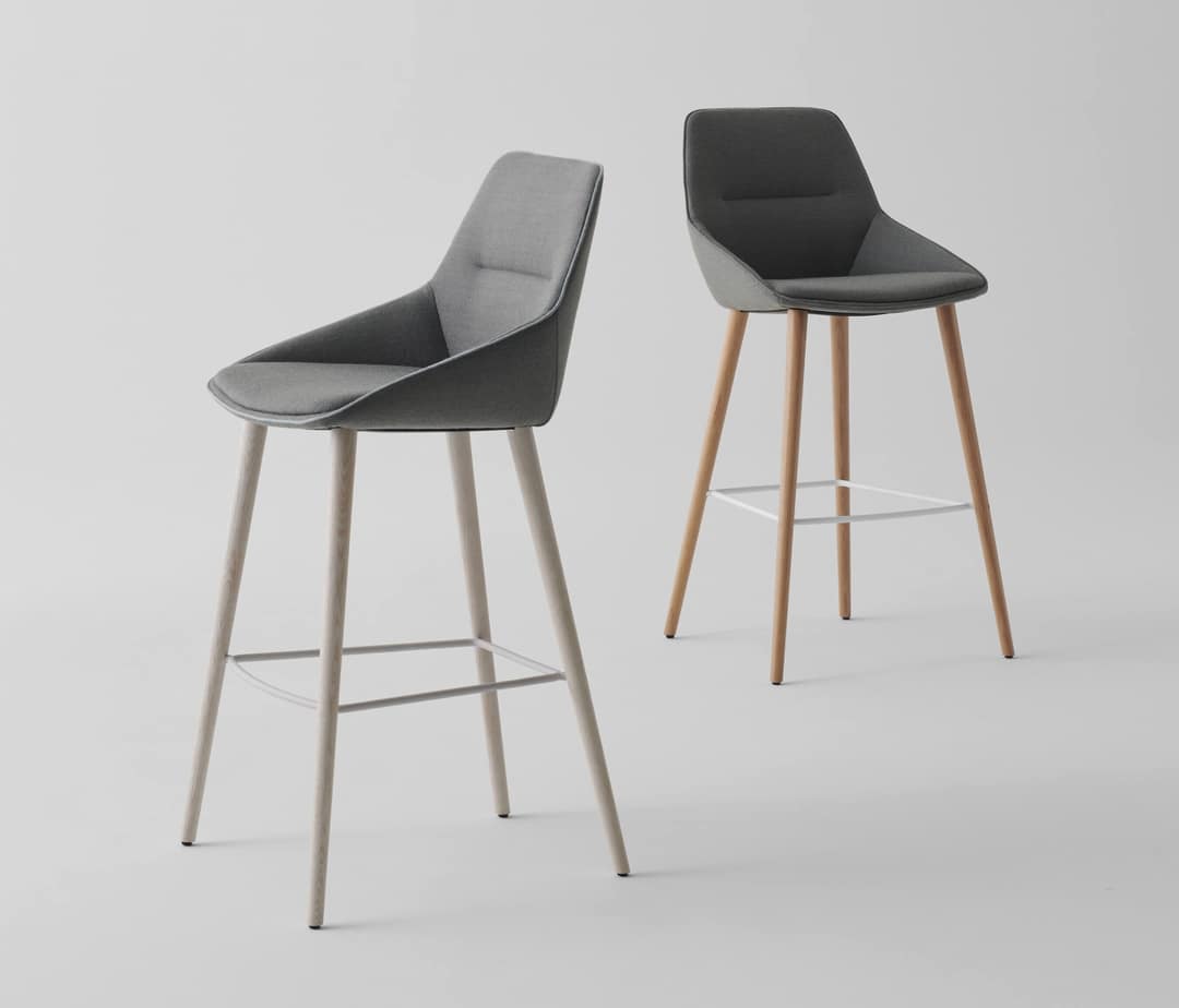 Sachet Barstool | Davis Furniture