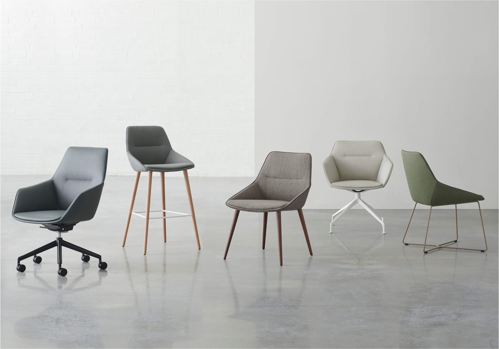 Sachet Barstool | Davis Furniture