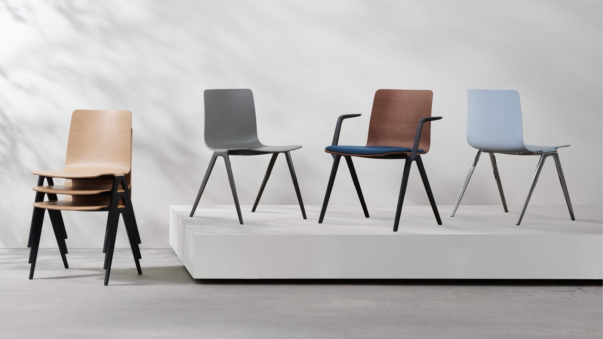 A-Chair | Davis Furniture