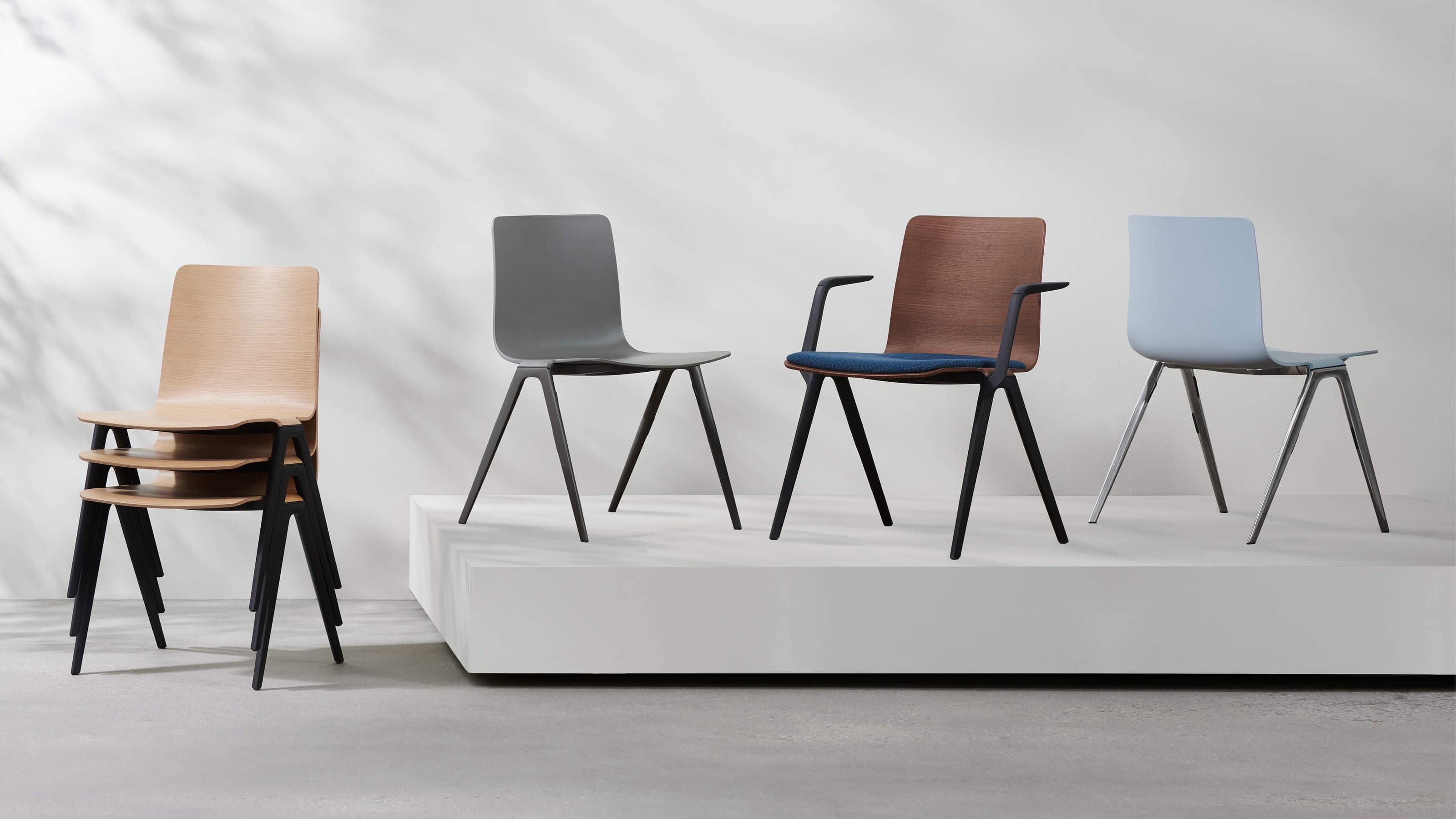 A-Chair | Davis Furniture