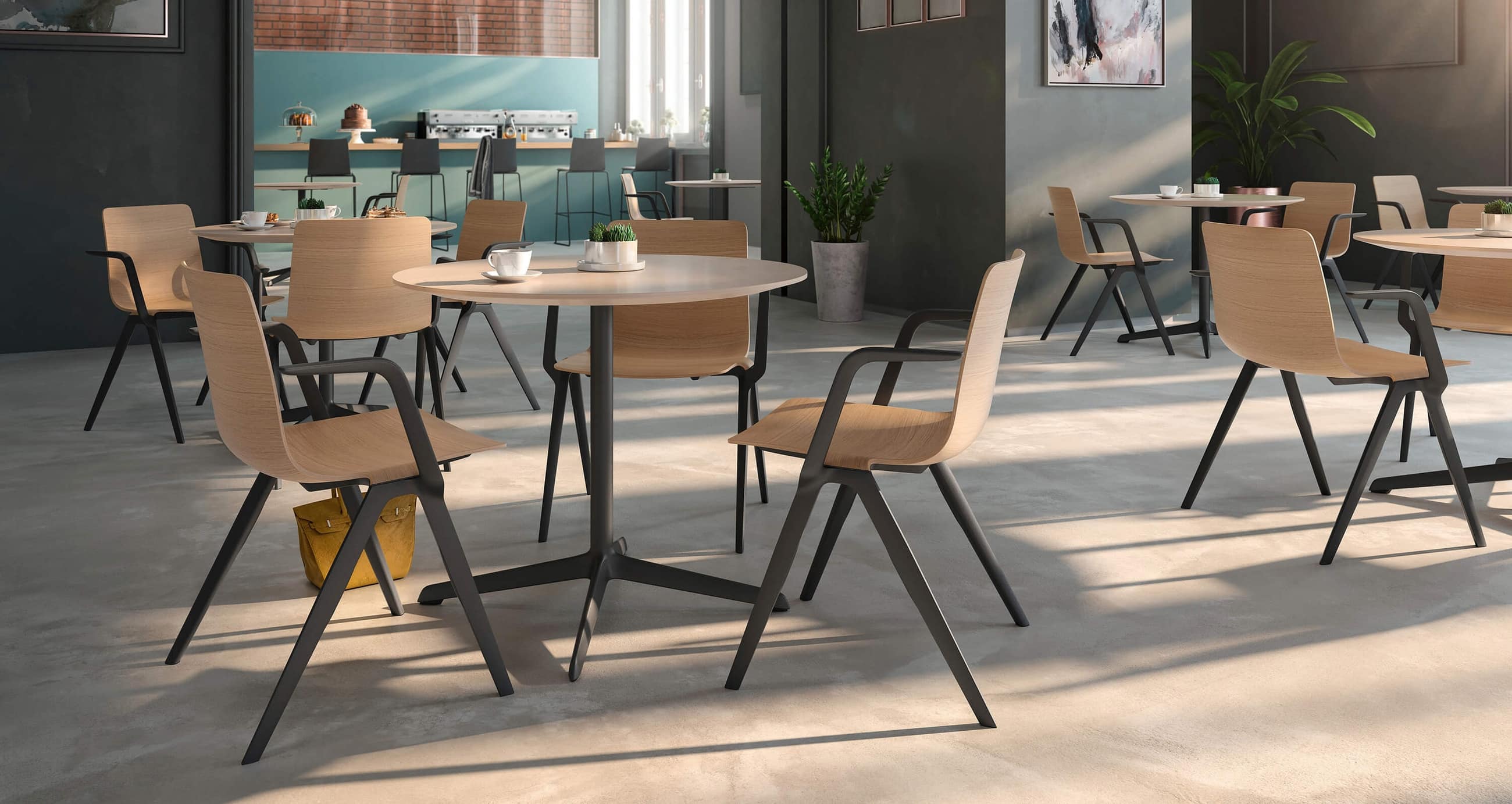 A-Chair | Davis Furniture