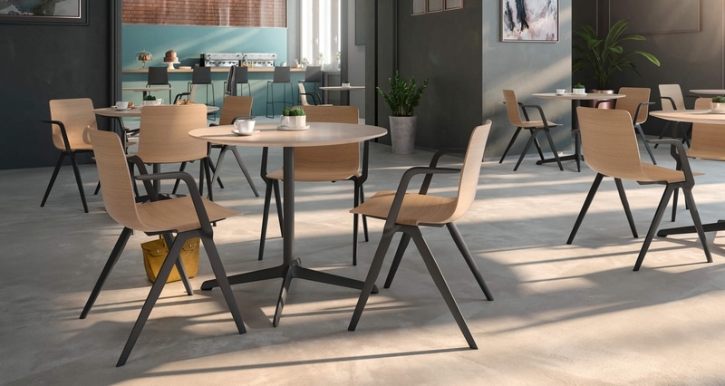 A-Chair | Davis Furniture