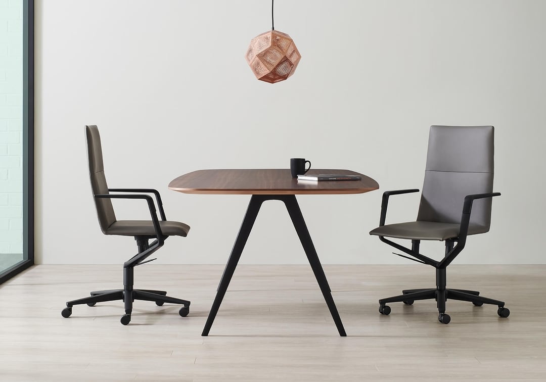 A-Table Meeting | Davis Furniture