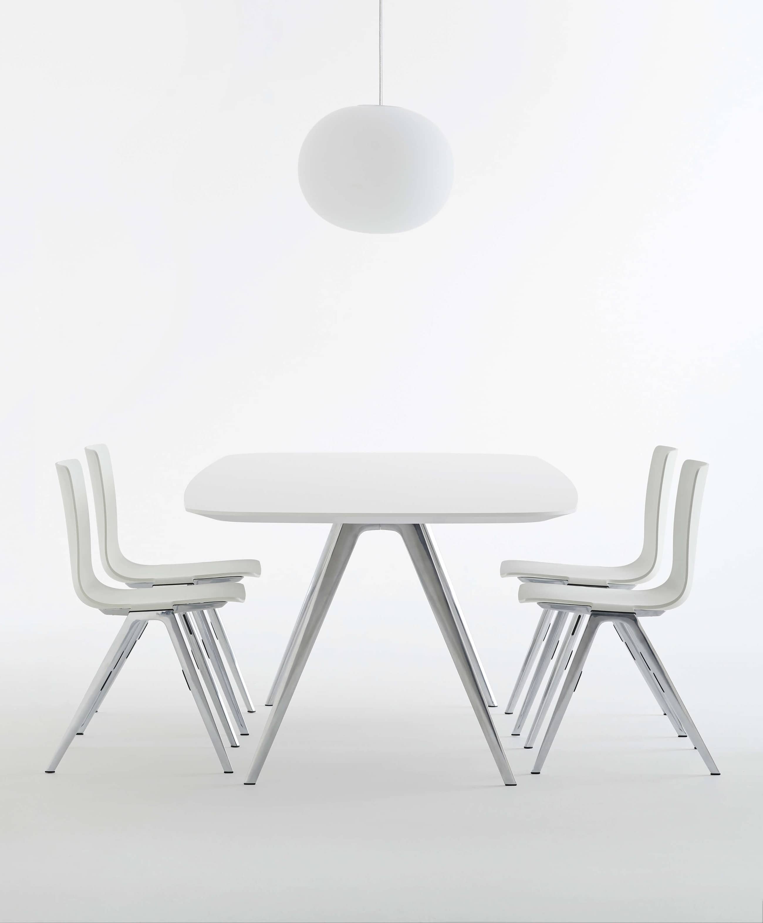 A-Table Meeting | Davis Furniture