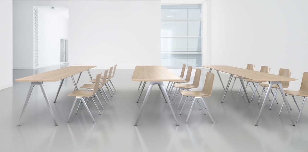 A-Table Meeting | Davis Furniture