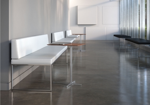 Modo Bench | Davis Furniture