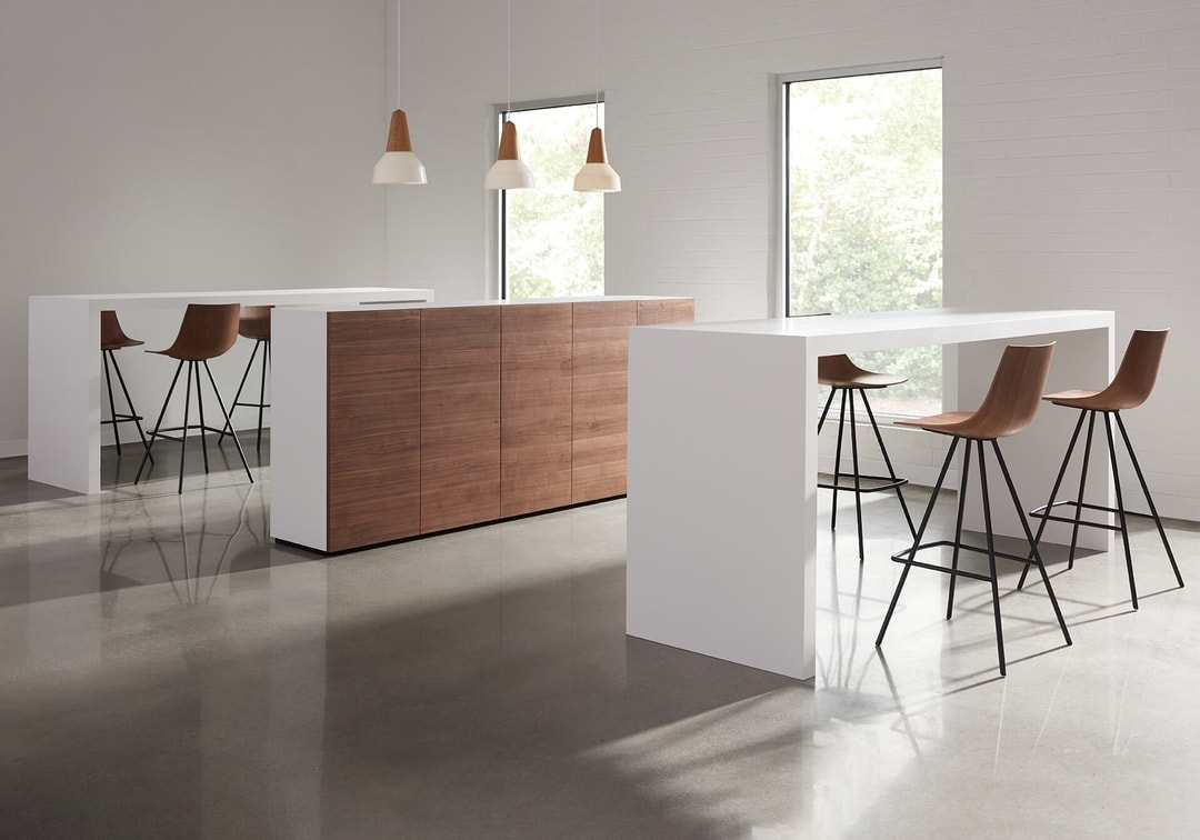 Prat Bar | Davis Furniture