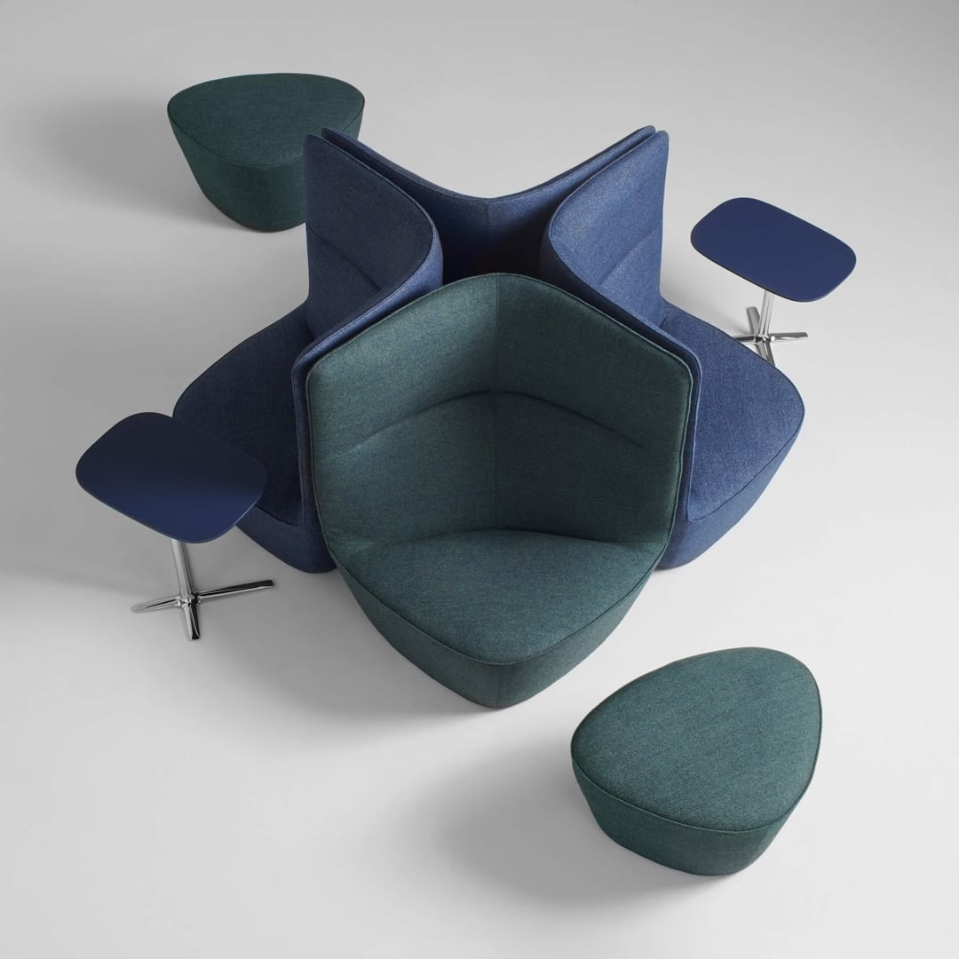 Quad | Davis Furniture