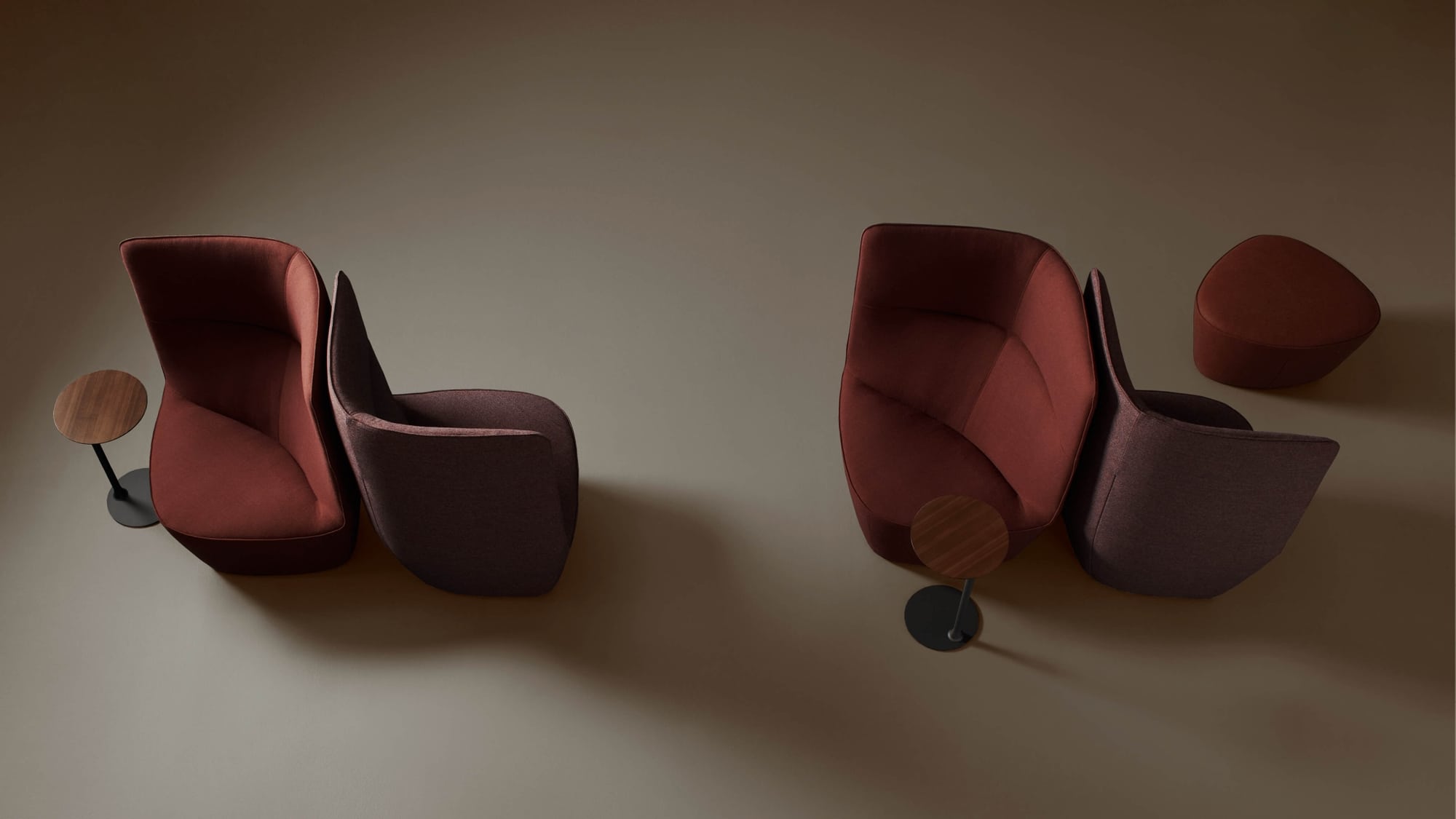 Quad | Davis Furniture