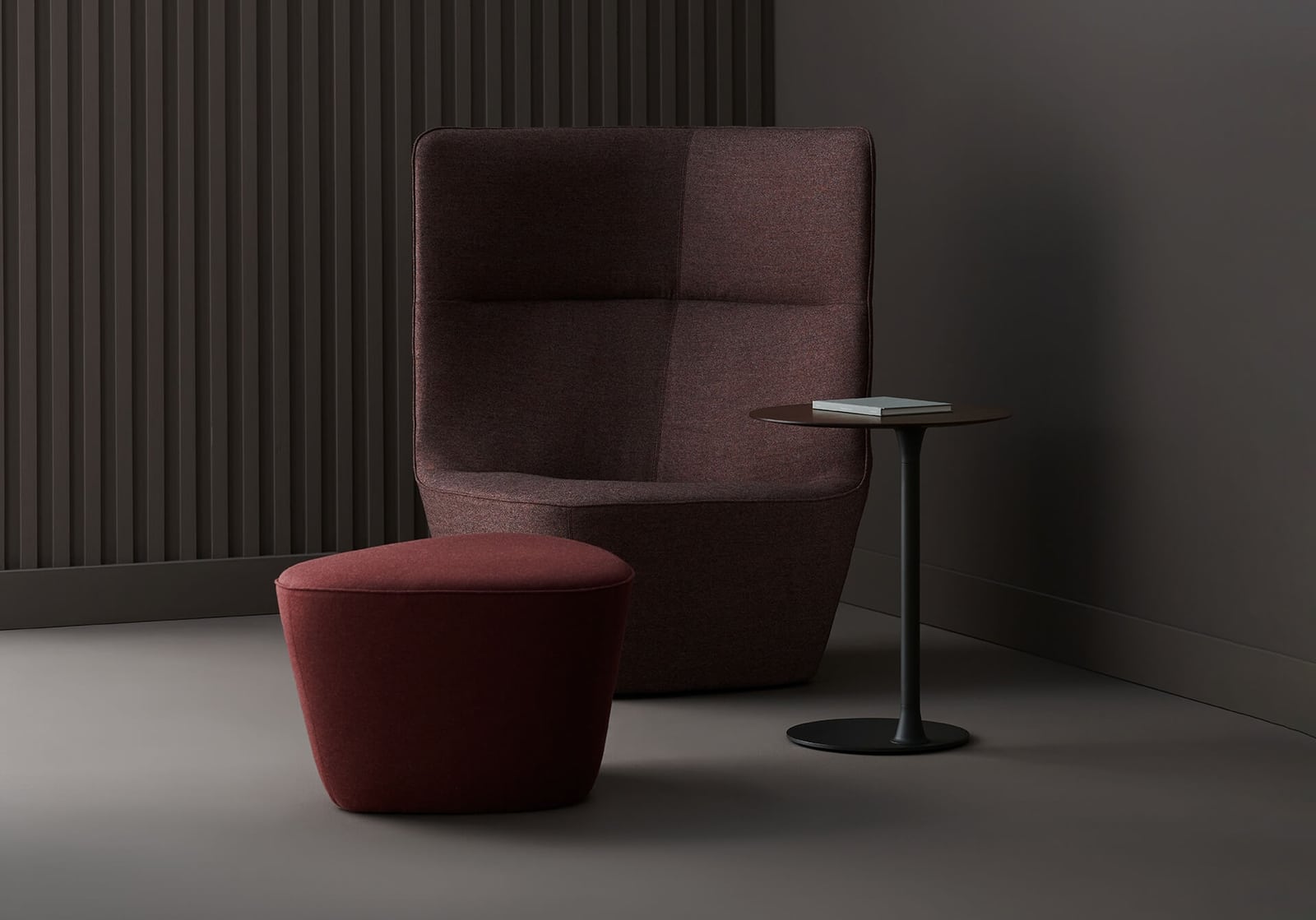 Quad | Davis Furniture