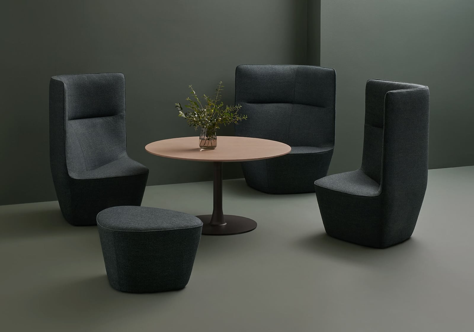 Quad | Davis Furniture