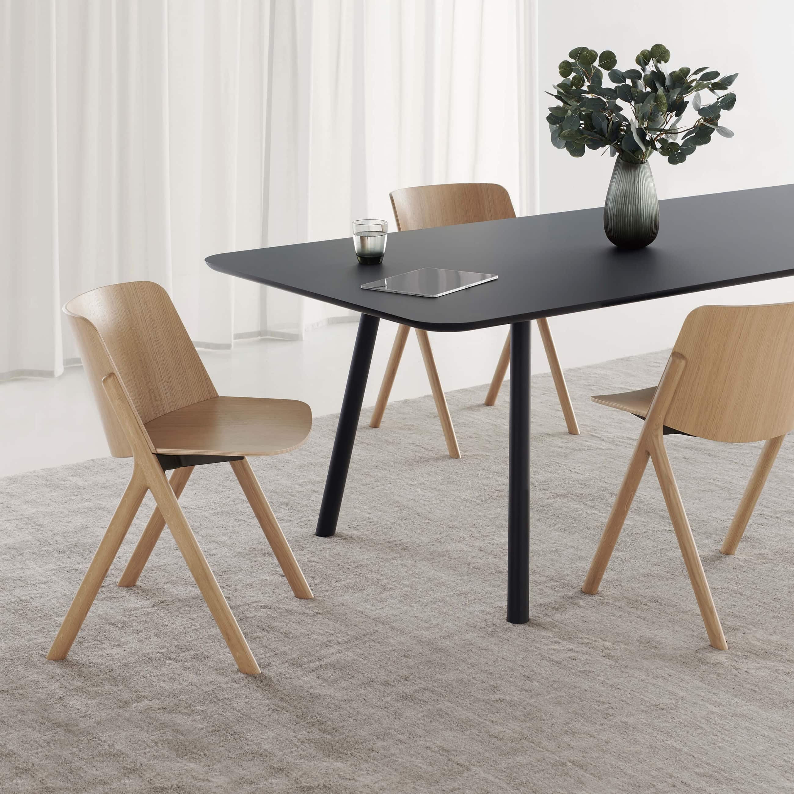 Inform Meeting | Davis Furniture