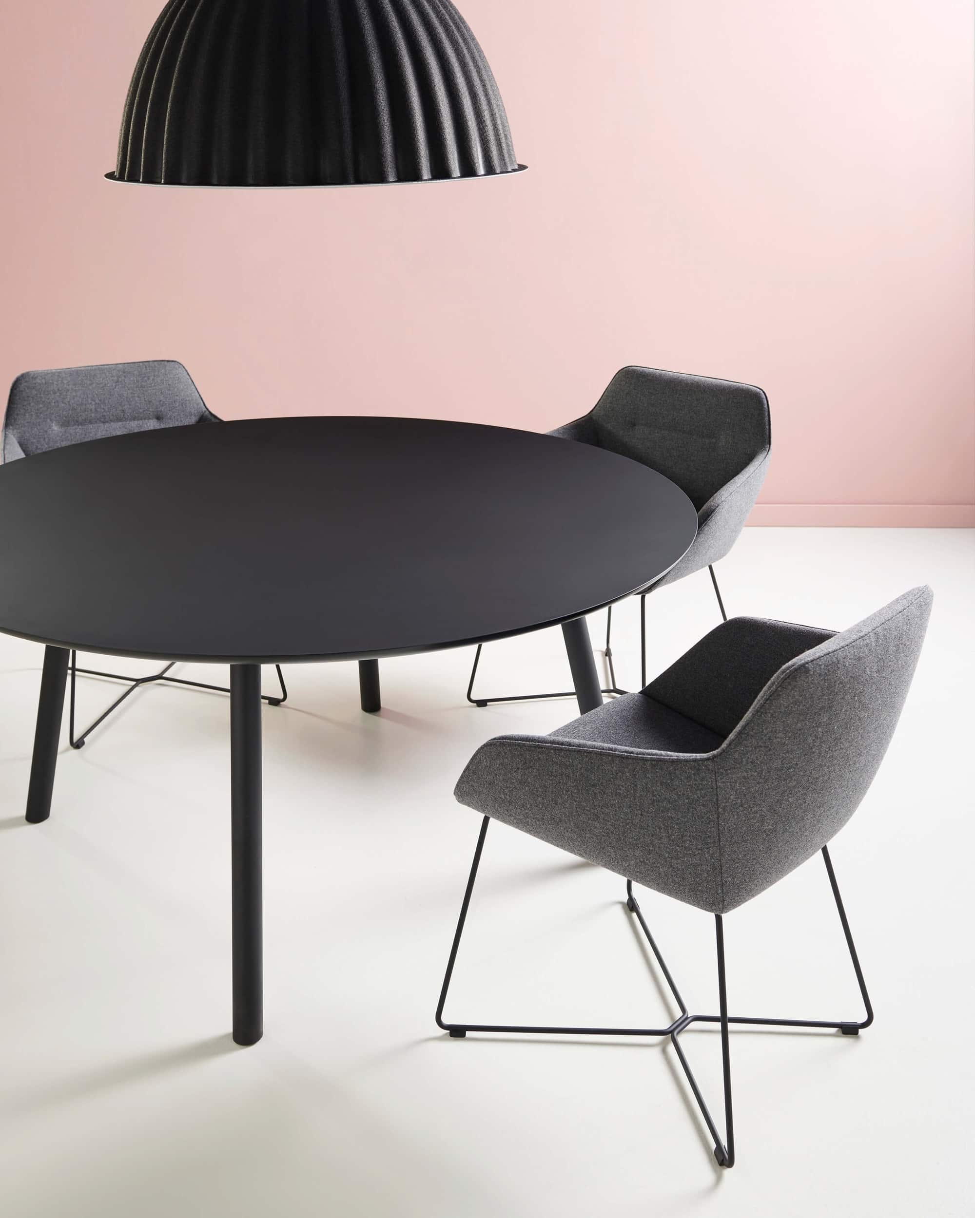 Inform Meeting | Davis Furniture