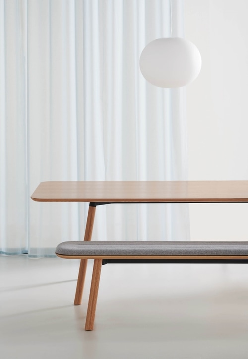 Inform Meeting | Davis Furniture