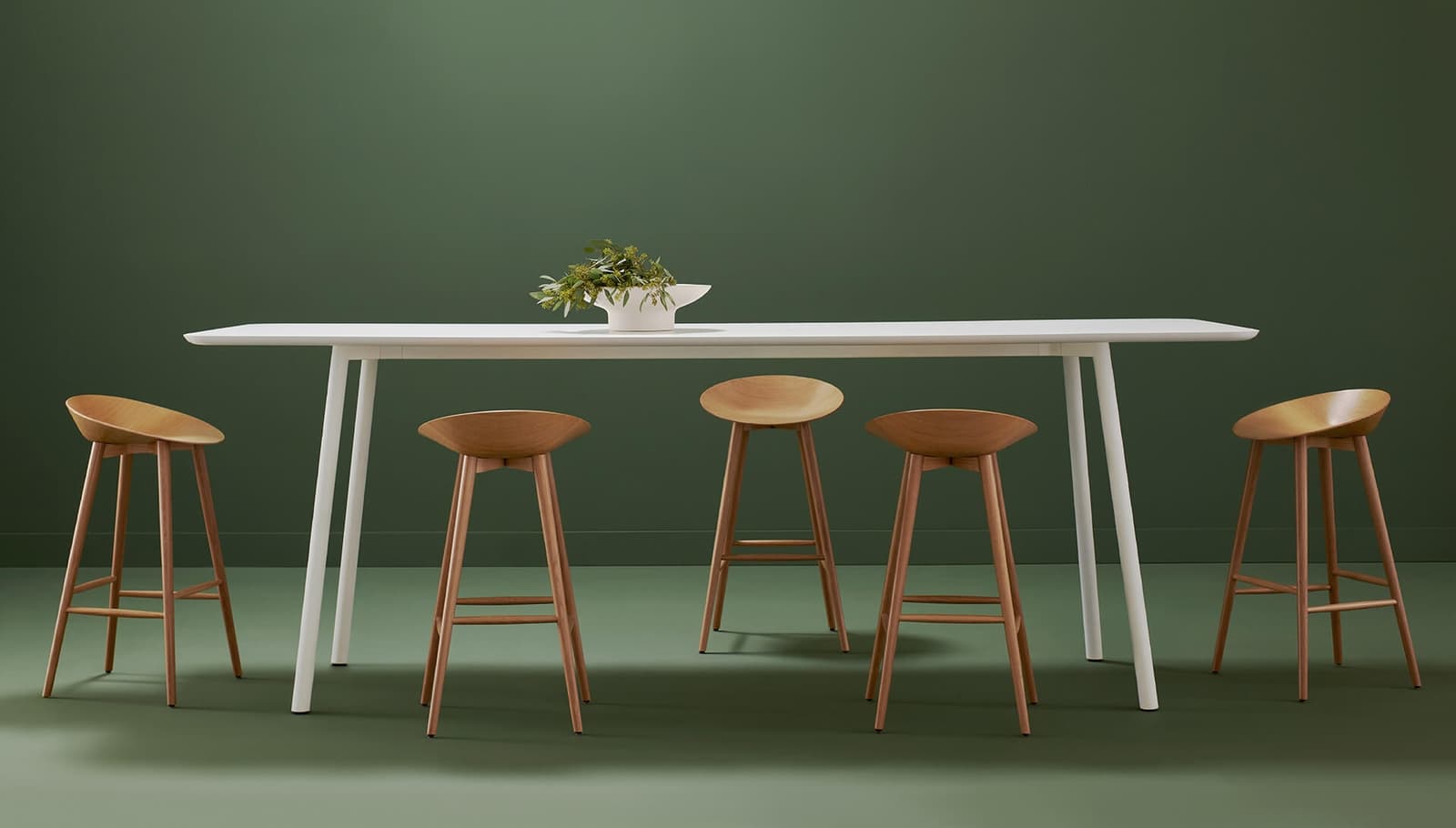 Inform Meeting | Davis Furniture