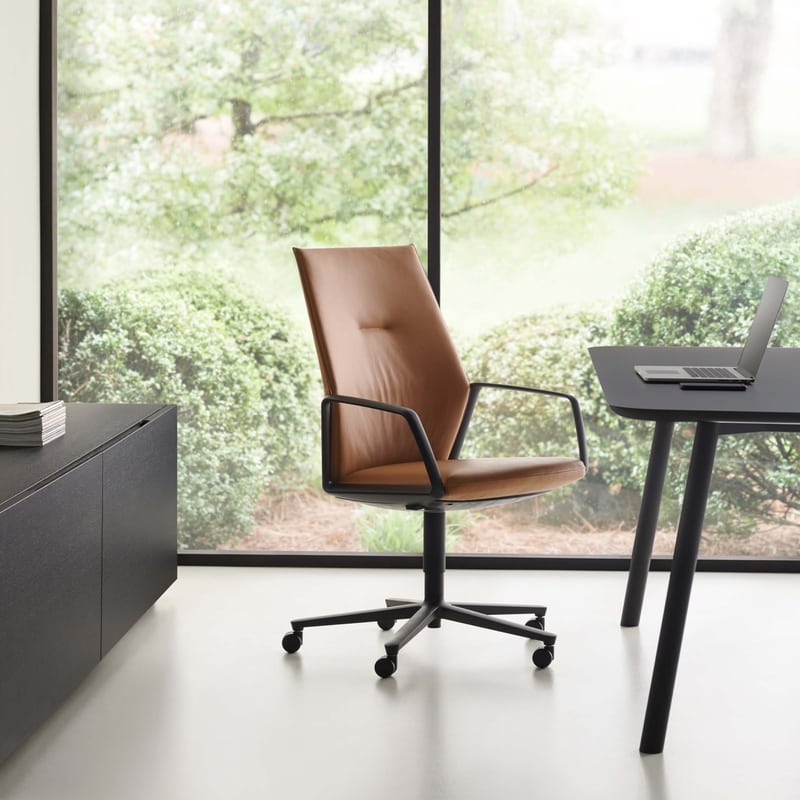 Inform Meeting | Davis Furniture