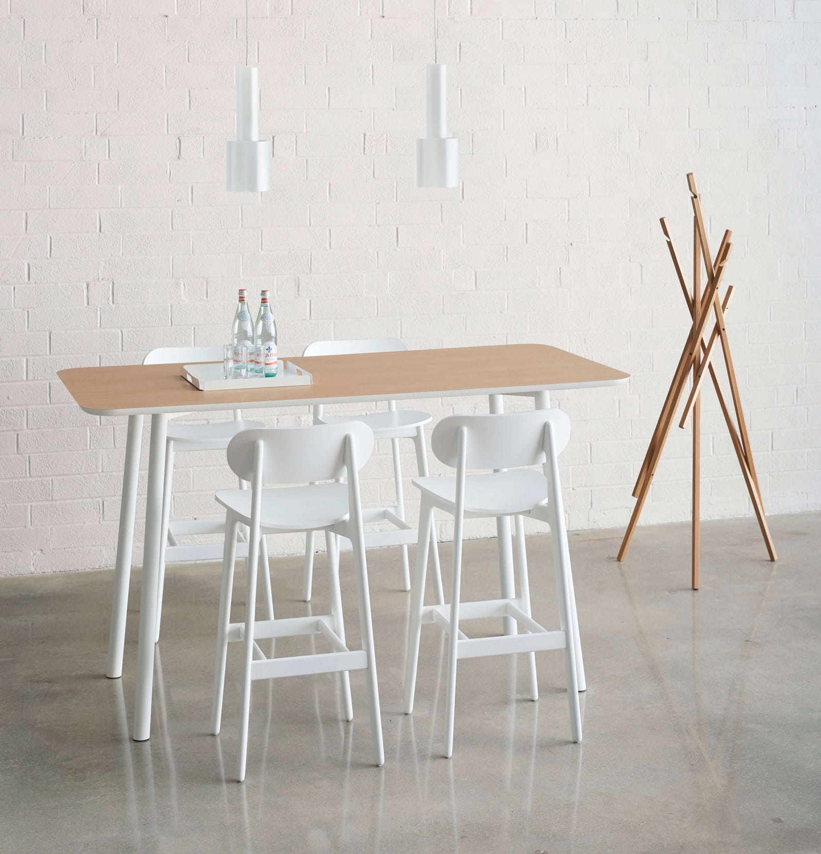 Inform Meeting | Davis Furniture