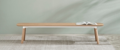 Inform Bench | Davis Furniture