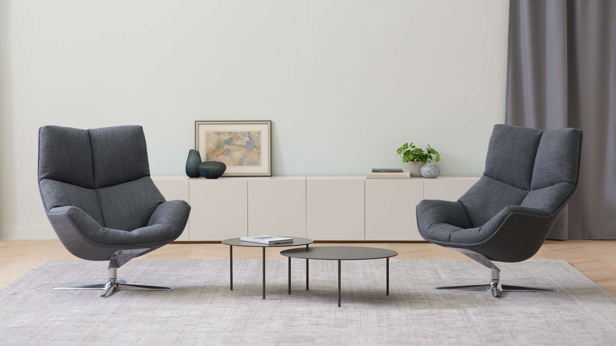 Hue Credenza | Davis Furniture