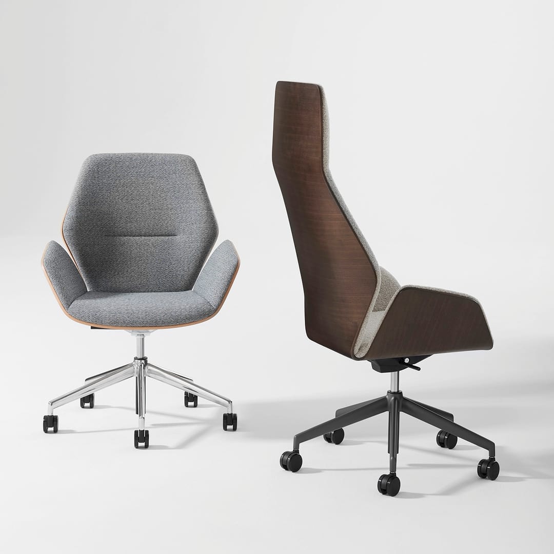 Ginkgo Conference | Davis Furniture